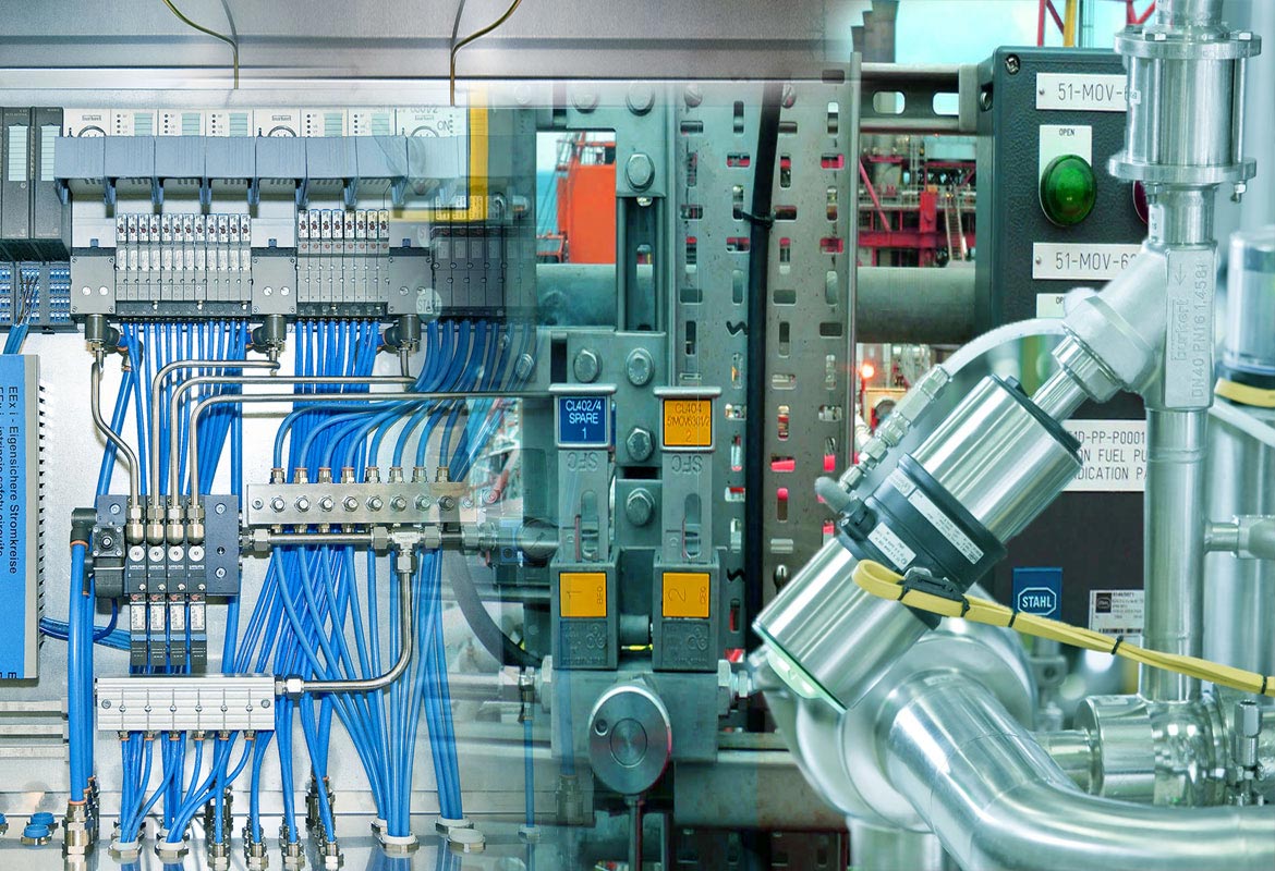 ELECTRICAL FAIL SAFE APPLICATION – Floval